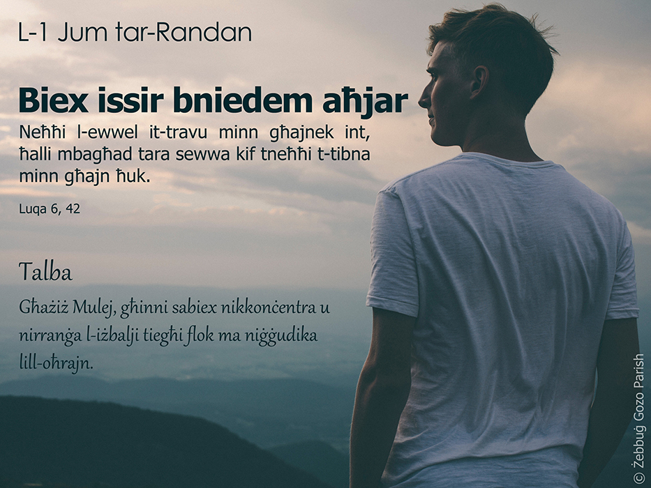Ras it-Randan