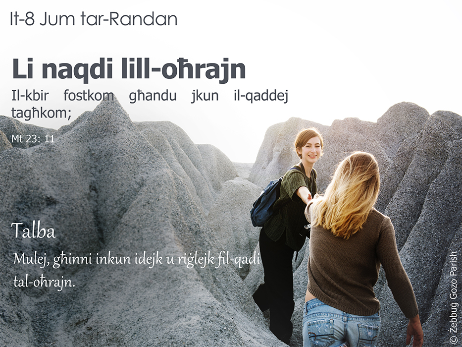 Ras it-Randan